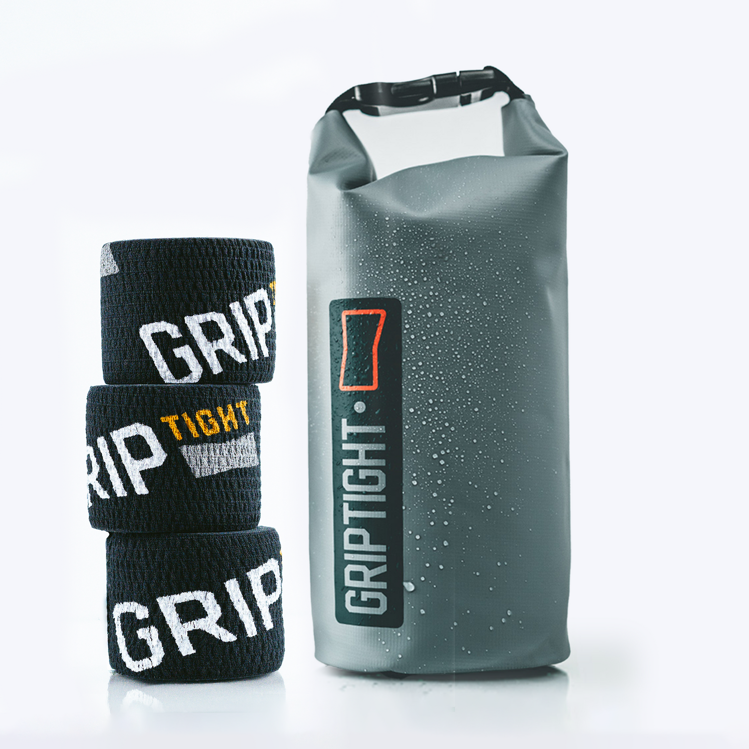 GT Starter Bundle – GRIPTIGHT
