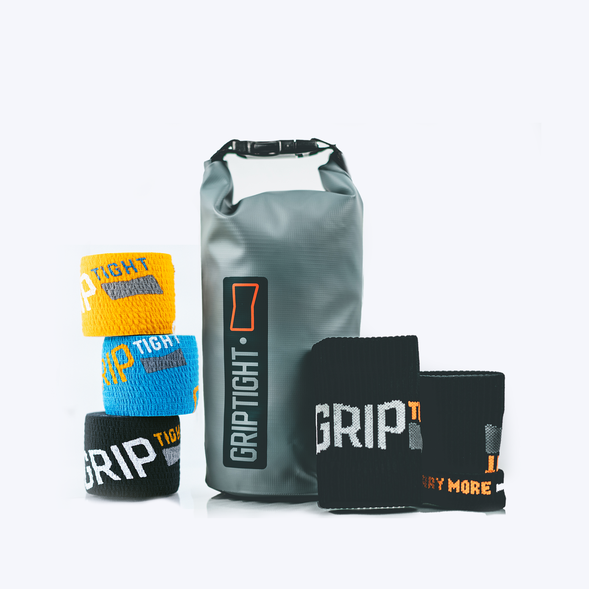 GT RX Bundle – GRIPTIGHT