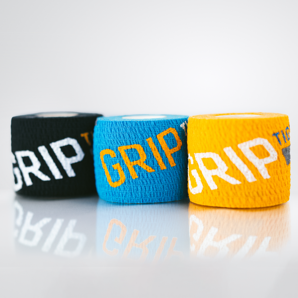 Thumb Tape – GRIPTIGHT